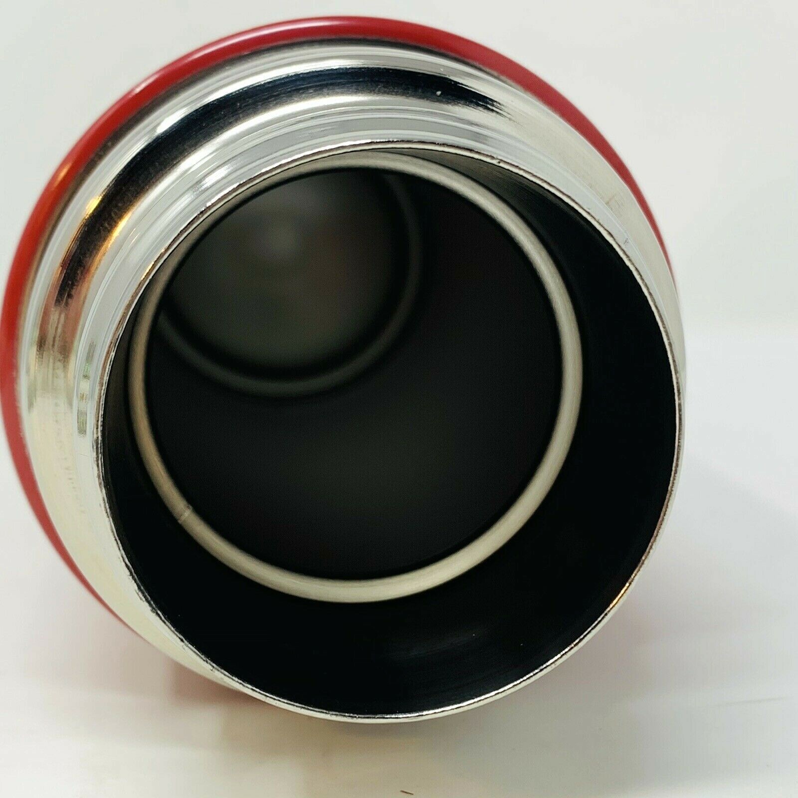 Bios H20 Shotgun Shell Thermos 12 Gauge Insulated Hunter Gift Coffee ...