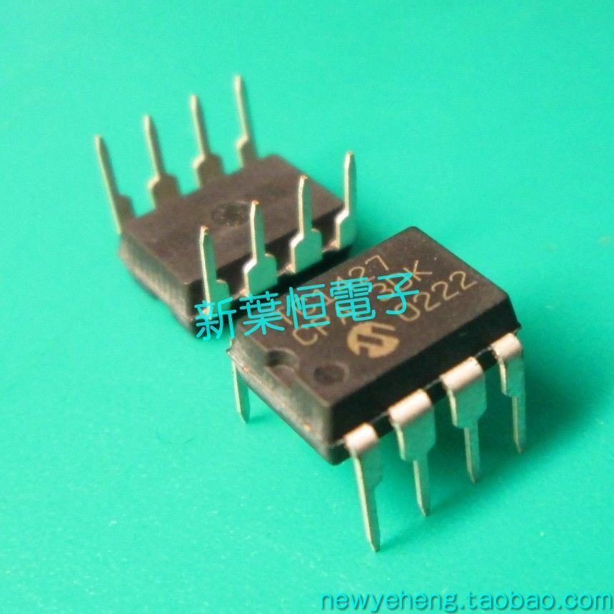 (1PCS) TC1426CPA IC MOSFET DVR 1.2A DUAL 8DIP 1426 TC1426 | eBay