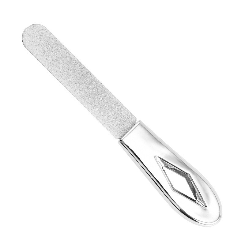 Stainless Steel Teeth File Tooth Grinding Tools Wisdom Tooth Sandpaper ...