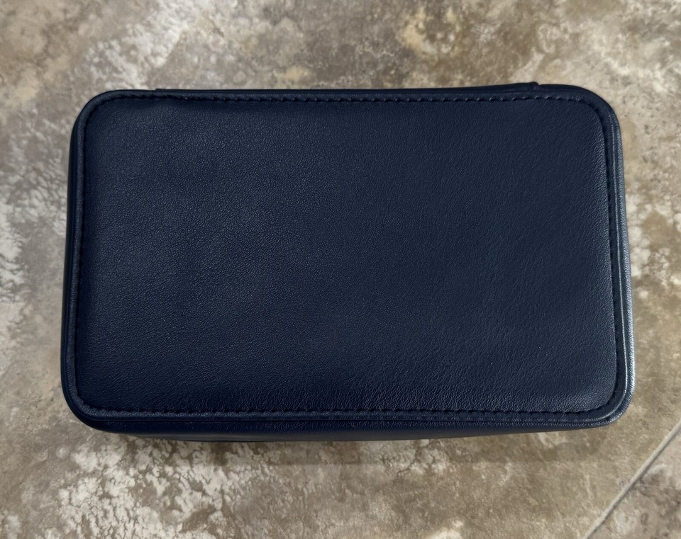 New Delta One MISSONI First Business Class Amenity Kit Italian Toiletry ...