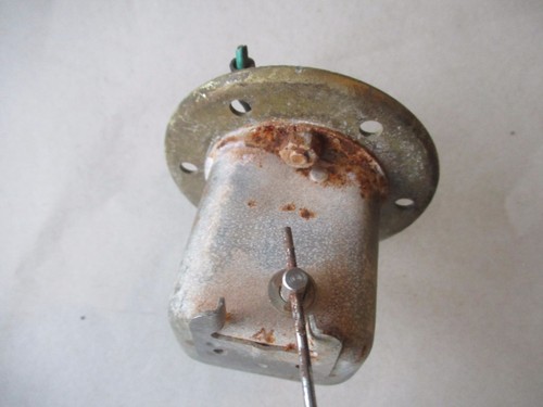 Triumph Herald Fuel Gauge Transmitter Unit Tank Gauge Tank Sensor | eBay