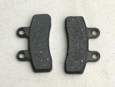 TaoTao DB17-125cc, DB27-125cc, DirtBike Disc Brake Pad Set | eBay