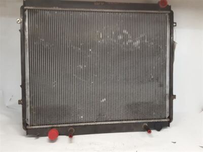 Radiator 6 Cylinder 5VZFE Engine Fits 00-04 TUNDRA 539319 | eBay