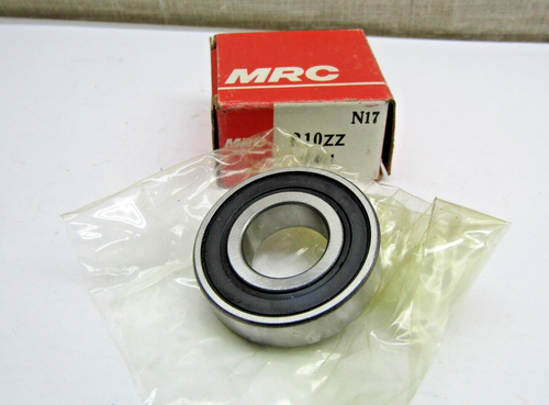 MRC SKF R10ZZ 5/8" X 1-3/8" X 11/32" Sealed Bearing | eBay
