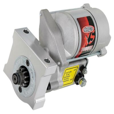 Powermaster Performance XS Torque Starter For 2009 Pontiac G8 C2CD78-6789 | eBay