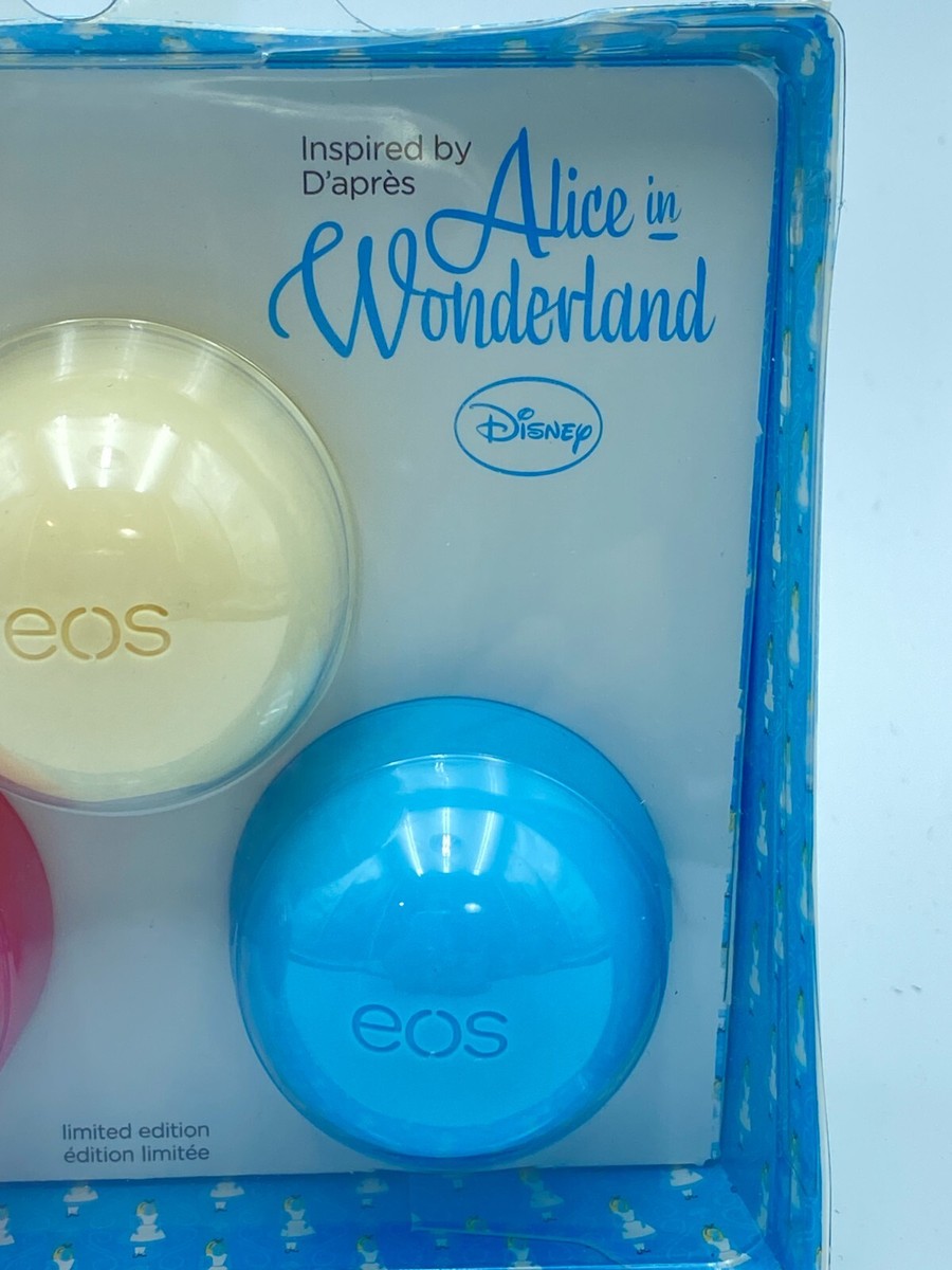Eos Alice In Iontach