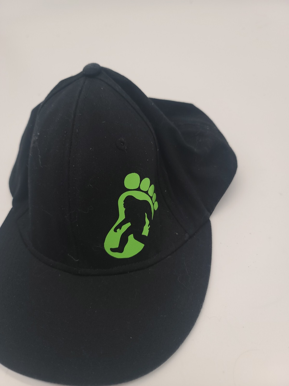 Sasquatch Big Foot Hat Cap Bigfoot - Gem