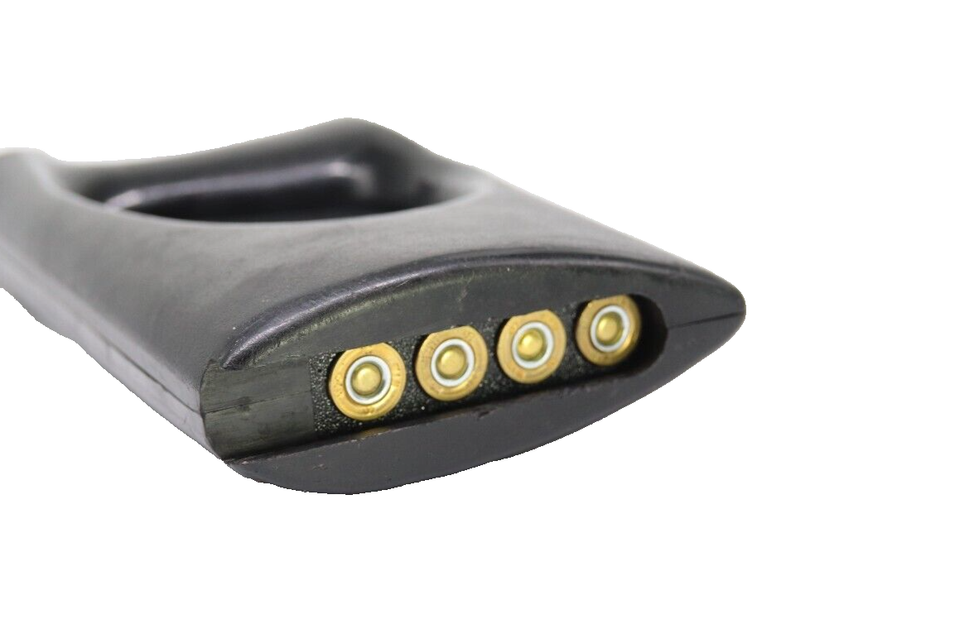 H. Koon Snake Charmer .410 1 & 2 Shell Holder Insert -= 2024 Edition ...