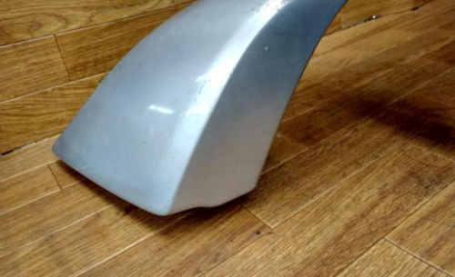 JDM Toyota Altezza SXE10 IS200 IS300 OEM Rear Wing Used Genuine | eBay