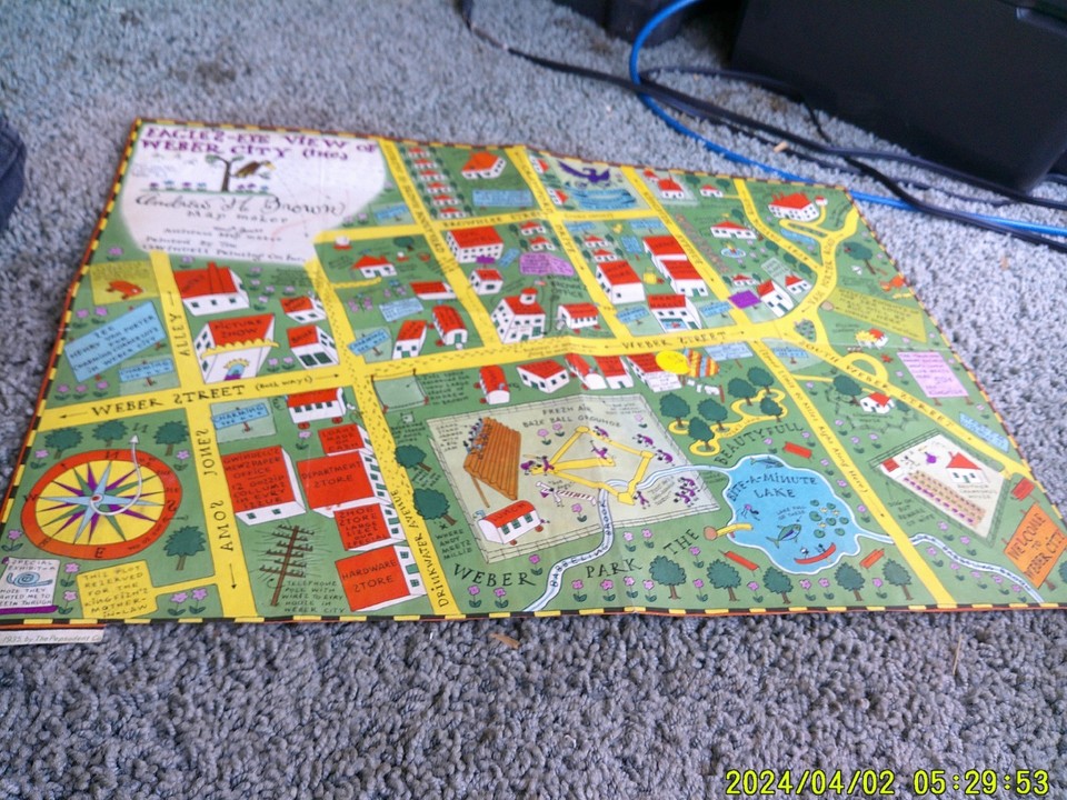 ALL ABOUT AMOS N' ANDY AND THEIR CREATORS CORRELL & GOSDEN. 1st ed ...