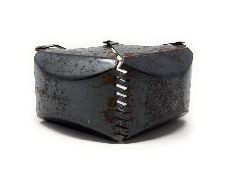 Vintage Tonka Nylint Crane Bucket Dragline Scoop Claw | eBay