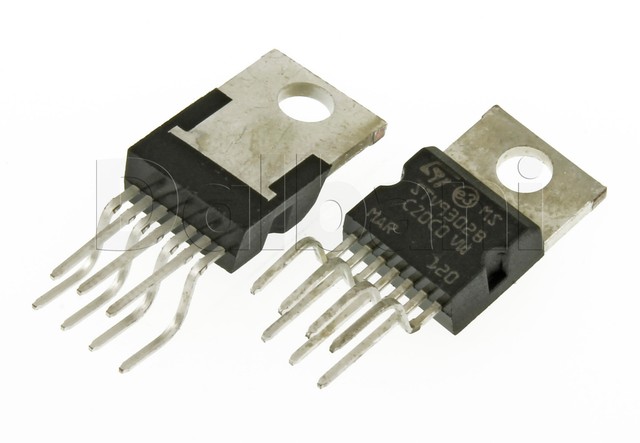 STV9302B New Replacement Integrated Circuit | eBay
