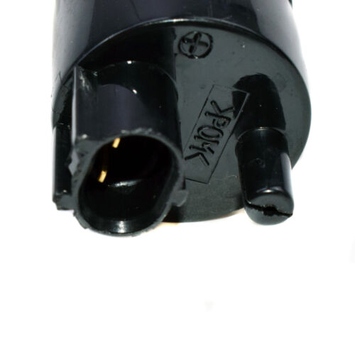 Windshield Washer Pump For Nissan Rogue Sport 2.0L Juke 1.6L Versa ...