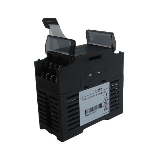 Expansion module Analog for temperature measurement FATEK FBS-6RTD | eBay