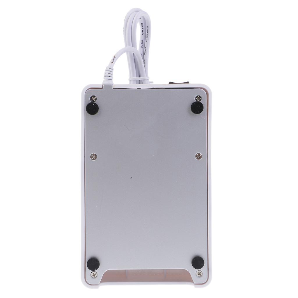 Premium USB Warmer and Cooler Coaster Tea Coffee Mug Bottle Drink Pad ...