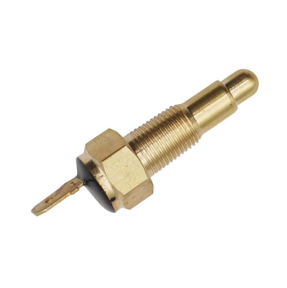 Water Temperature Sensor for Kubota D722 D1005 D1105 V1502 V1505 16222 ...