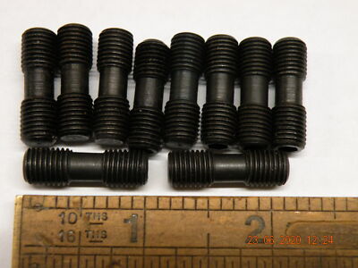 x10 off M8 X 1 Differential screws diff screws indexable lathe milling ...