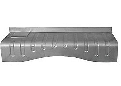 356 REAR PARCEL SHELF PANEL 356A T2 (fits Porsche ) 644.501.701.00 ...