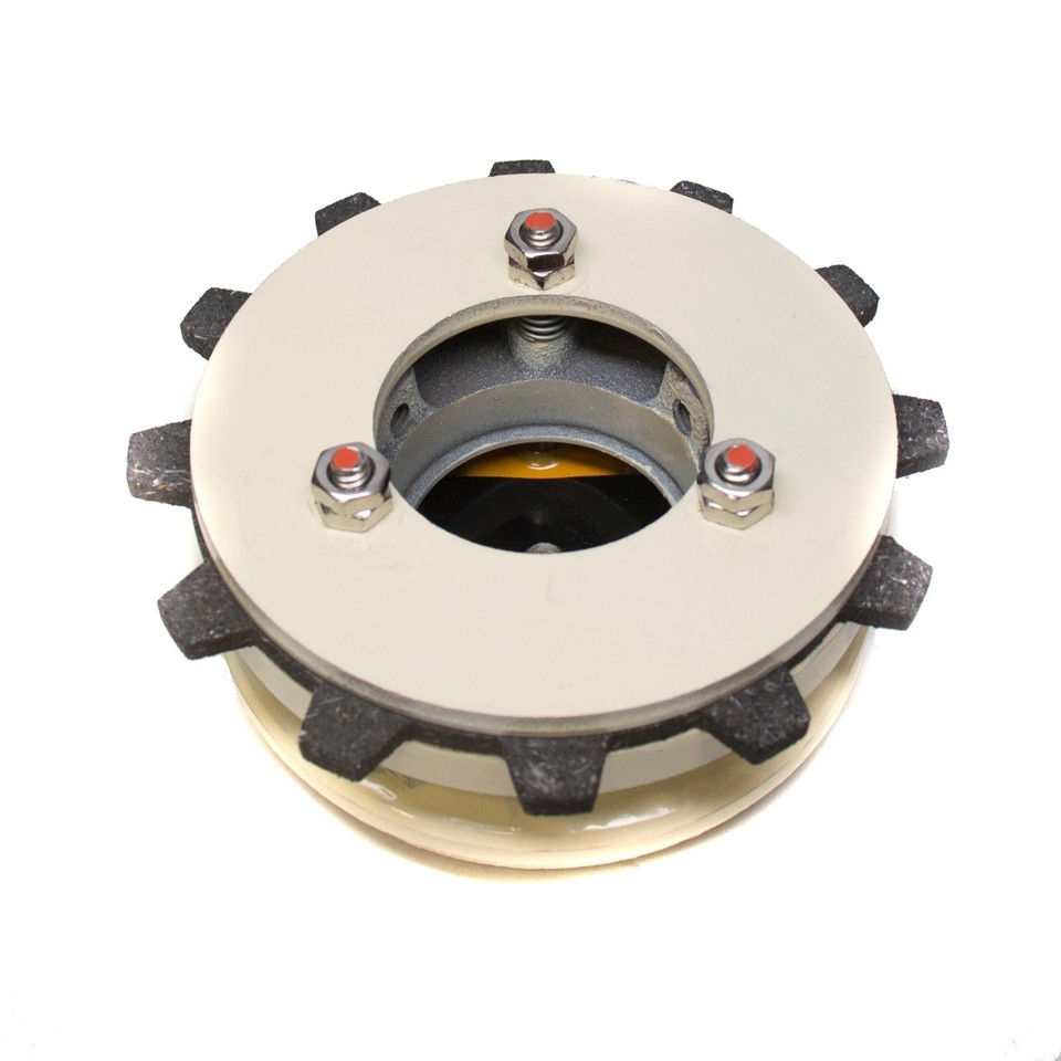Cub Cadet Models 72, 104, 105, 124, 125 Rebuilt PTO Clutch Machined New ...