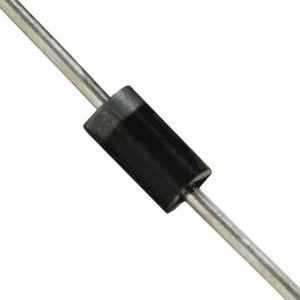 FR204 Diode: rectifying; THT; 400V; 2A; Package: tape; DO15; 150n (LOT ...