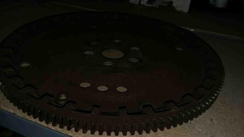 Flywheel FORD FOCUS 00 01 02 03 04 | eBay