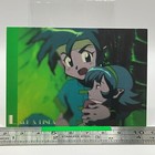 Lark & Linea Dear Framedoll - Slayers 073 Trading Card Kadokawa 1997 ...