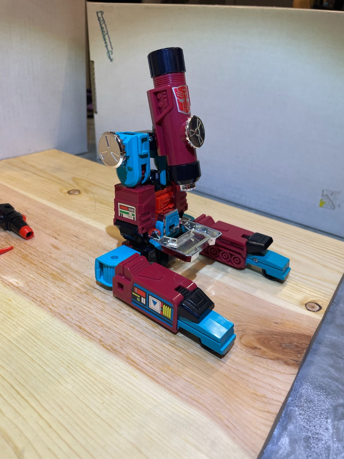 transformers generation 1 toys | eBay