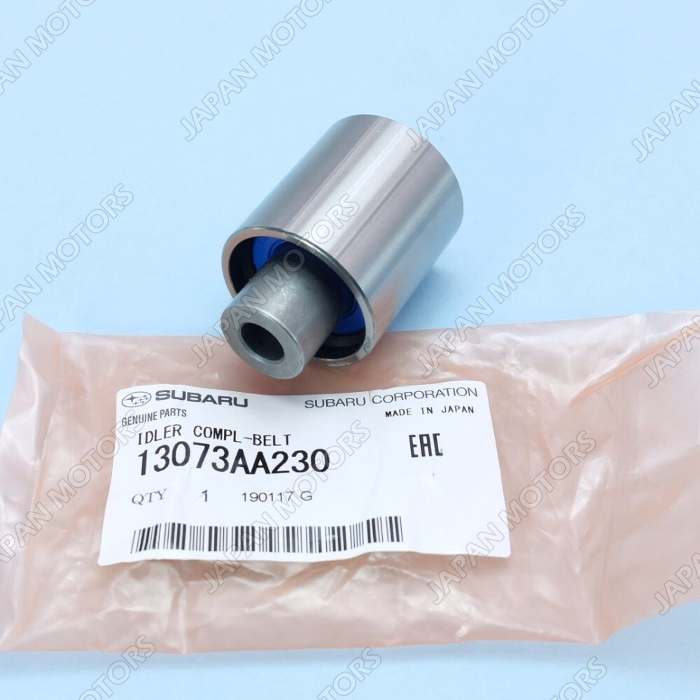 GENUINE SUBARU IMPREZA WRX STI LEGACY OUTBACK 13073AA230 TURBO TIMING ...