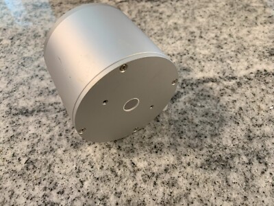 Avantes AvaSphere-50-REFL 50 mm integrating sphere for reflection 250 ...