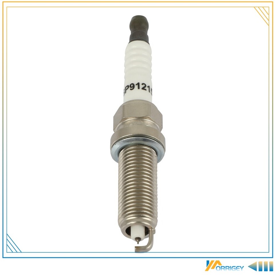 4Pcs Spark Plugs For Nissan Juke 1.6L 2011-14 Pathfinder 2.5L 2014-2015 ...