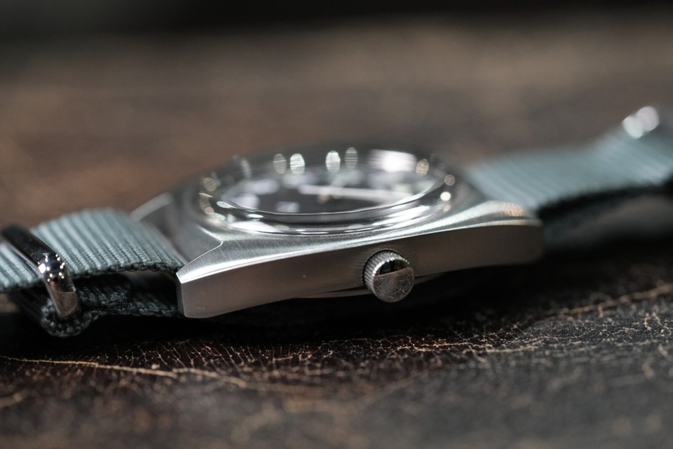 CWC Mellor 72 Cabot Watch Company W10 military mechanical watch | eBay