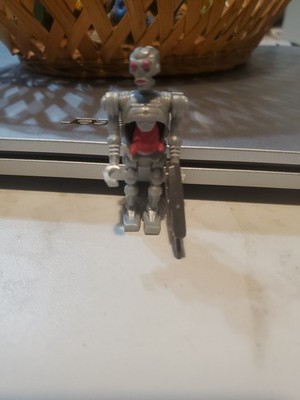 Mega Construx Teenage Mutant Ninja Turtles Kraang Droid Figure | eBay