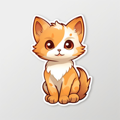 Autoaufkleber Sticker Katzen Aufkleber 9X9 cm | eBay.de