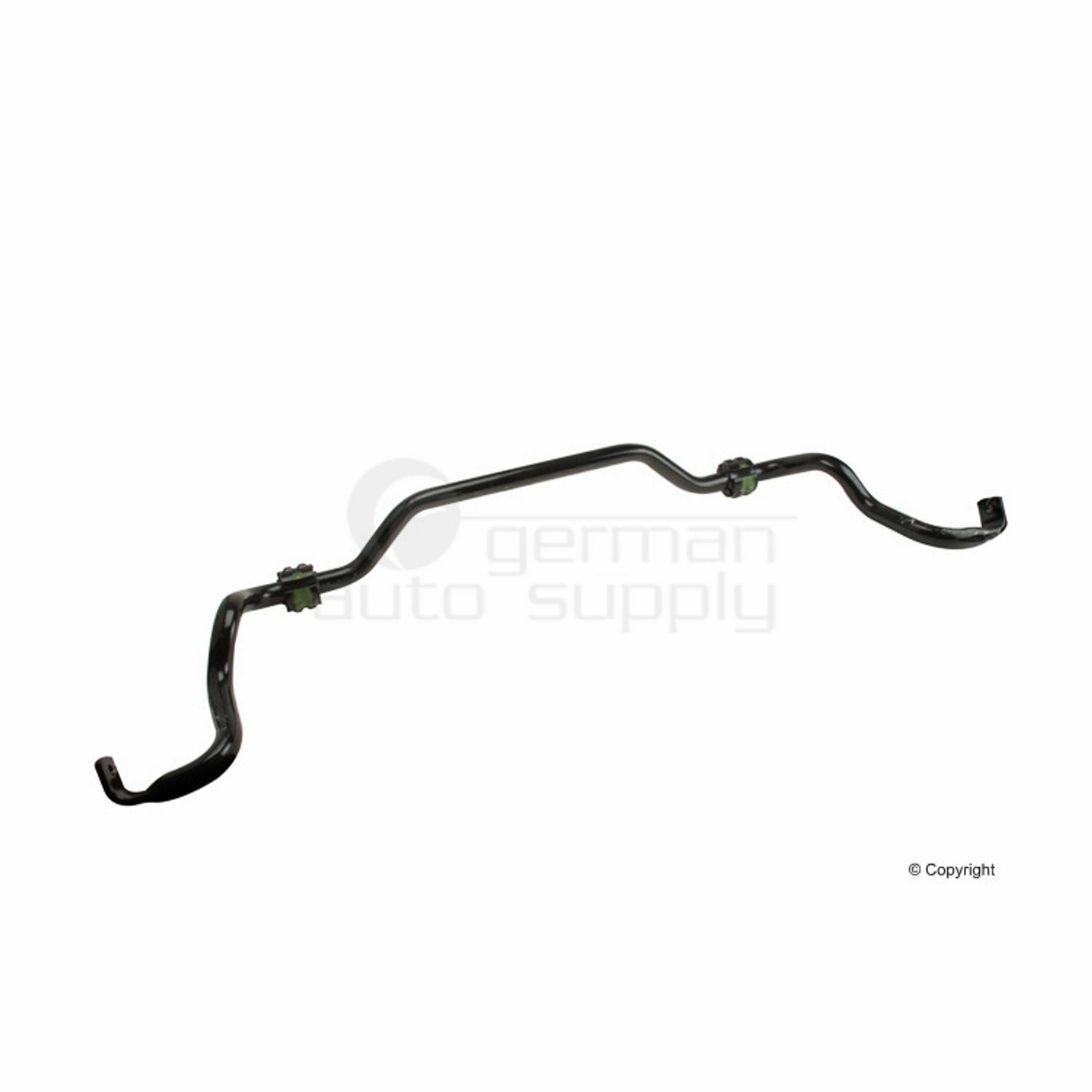 Genuine Torsion Bar Front 2213231765 for Mercedes MB | eBay