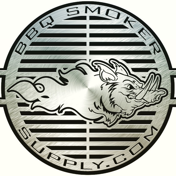 UDS Ugly Drum Lid Exhaust 2" Teardrop Vent Smoke Stack Damper Valve BBQ ...