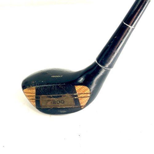 Vintage Golf Club Wilson 1200 LT Driver #1 EUC | eBay