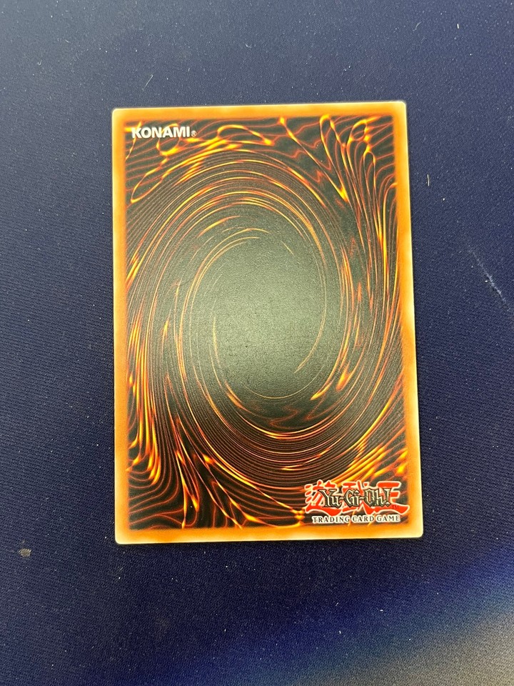 World Legacy World Lance - GEIM-EN058 Yugioh! Yu-Gi-Oh! Rare Nice! 1st ...