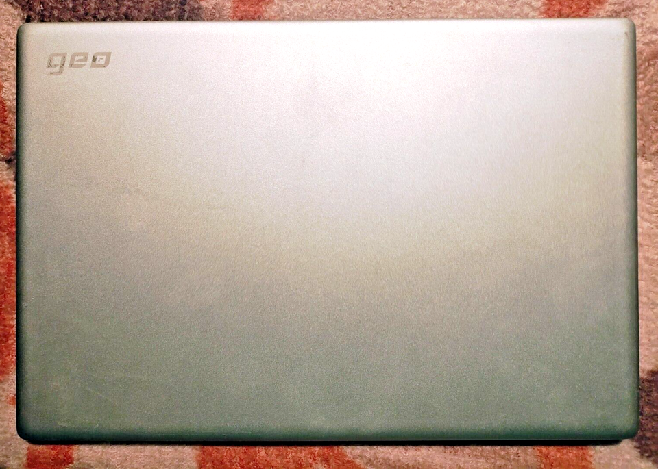 GEO GeoBook 3Si 13.3 inch Windows 11 Laptop Full HD Intel Core i3 ...