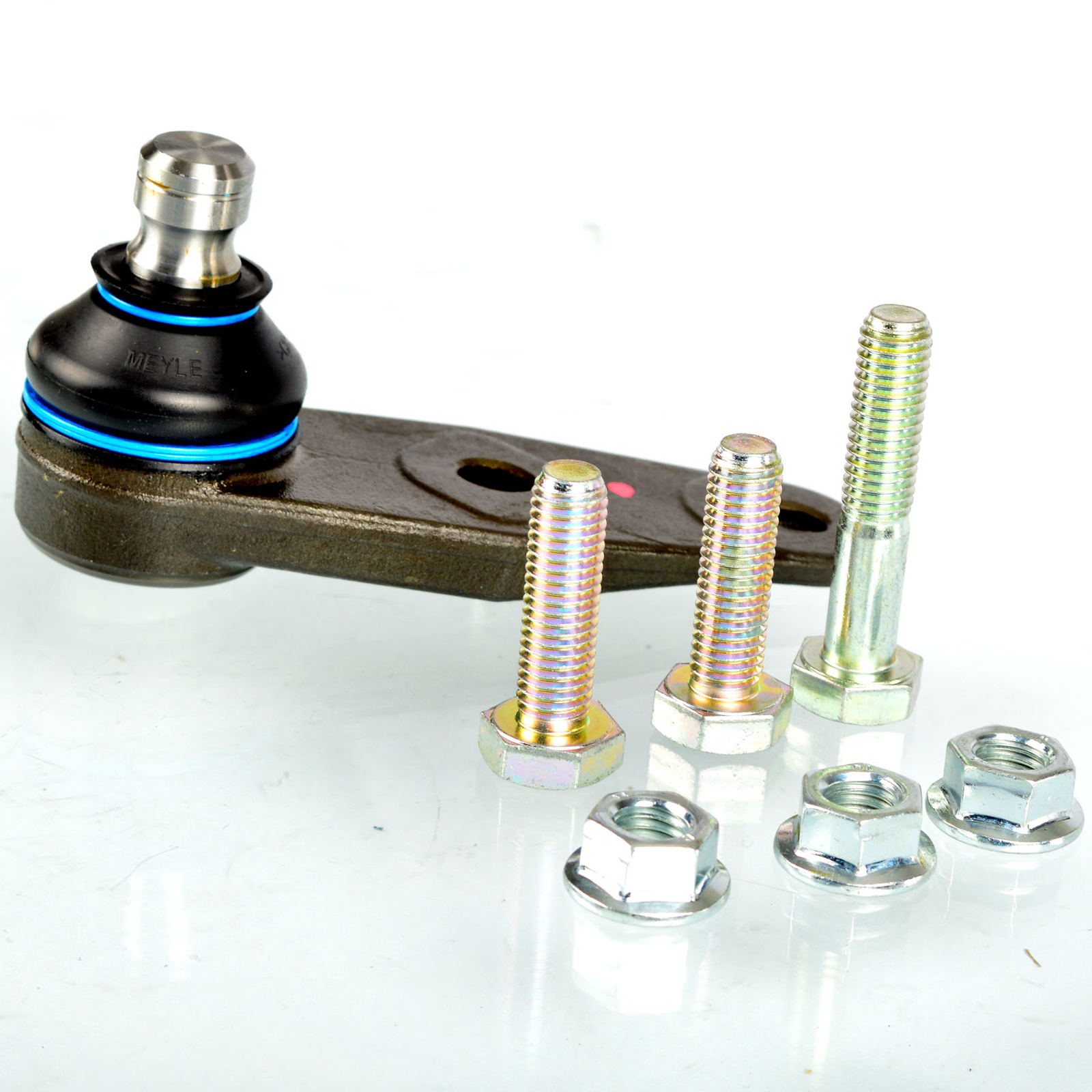 MEYLE Traggelenk für RENAULT 11-21 CLIO 2 RAPID THALIA KANGOO OE ...