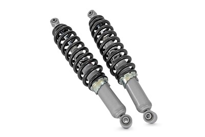 Rough Country N3 Rear Coil Overs Stock for Honda Pioneer 1000/Pioneer ...