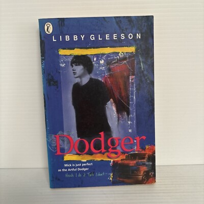 DODGER - LIBBY GLEESON | eBay Australia