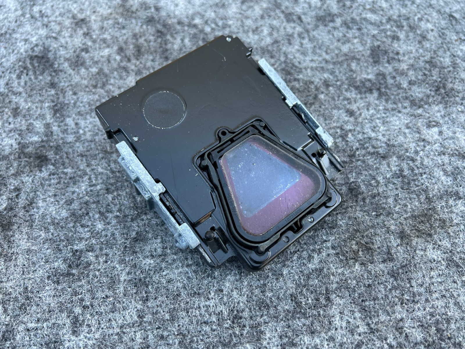 FRONT WINDSHIELD LANE DEPARTURE ASSIST CAMERA 23K OEM 2018-2023 AUDI Q5 ...