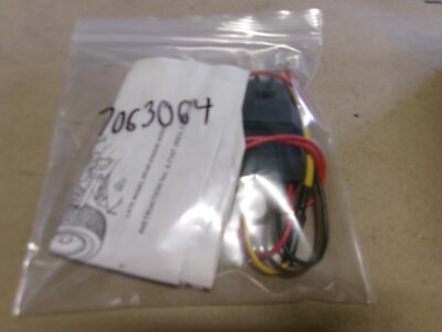 OEM SNAPPER 7063064 INTERLOCK MODULE KIT 7063064YP | eBay