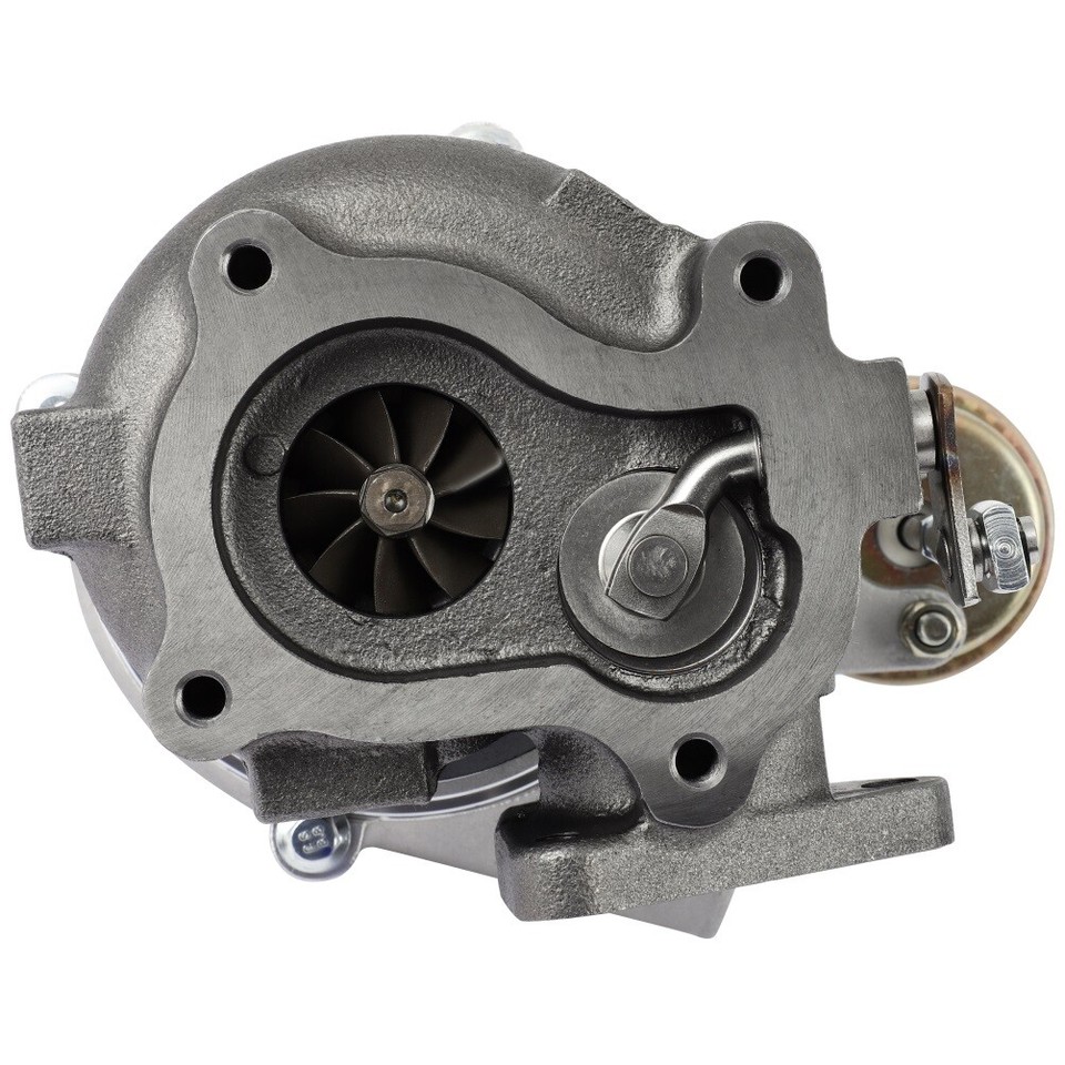 GT1549S GT15 T15 Turbo Turbocharger Fits snowmobiles Motorcycle ATV ...