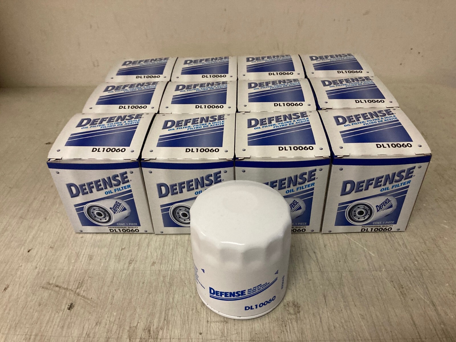 Fram PH10060 - cross reference oil filters | oilfilter-crossreference.com