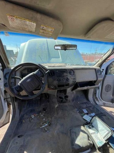 Dash Panel XL Fits 08-10 FORD F250SD PICKUP 103603 | eBay