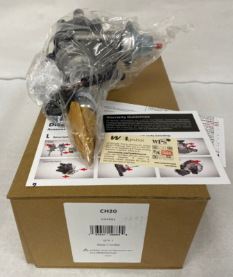 NEW WAI Distributor CH20 DST4691 American Motors and Jeep Models | eBay