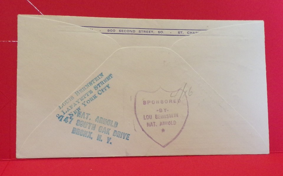 Stamps - National Republican Convention, Lincoln Nominated, 75th ...