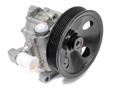BOSCH/ZF (OE REBUILT) Power Steering Pump 0024668101 Mercedes Benz ...