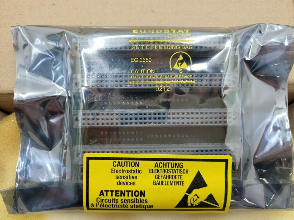 GE ENERGY / CONVERTEAM / ALSTOM / Power Interface Board / PIB-903 ...